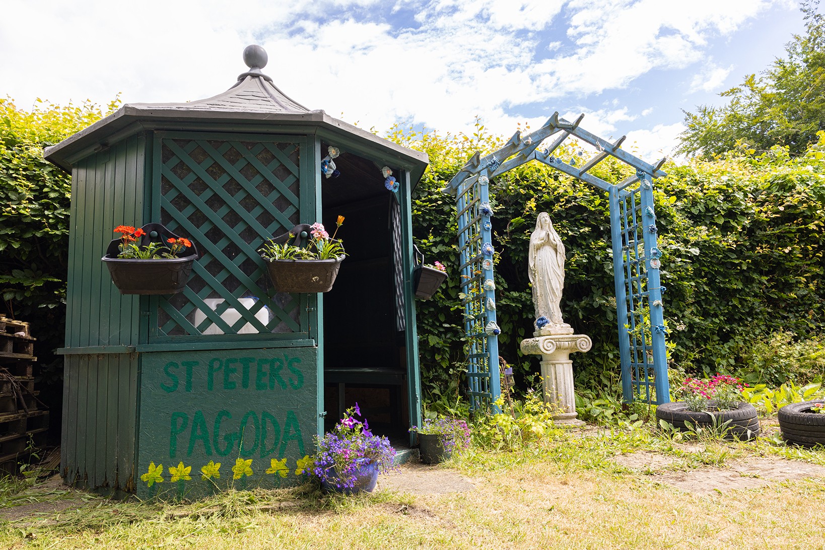 Search Results - St Peter's Catholic Primary School